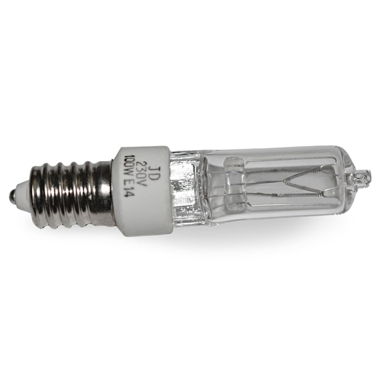 Lamp iodine tubular Ε14 150W 3000K CHIARA LEUCI E14/150/LA | Ele | Snif.gr